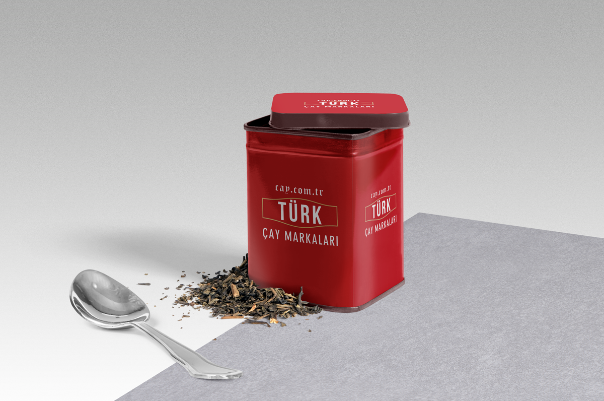 Türk Çay Markaları